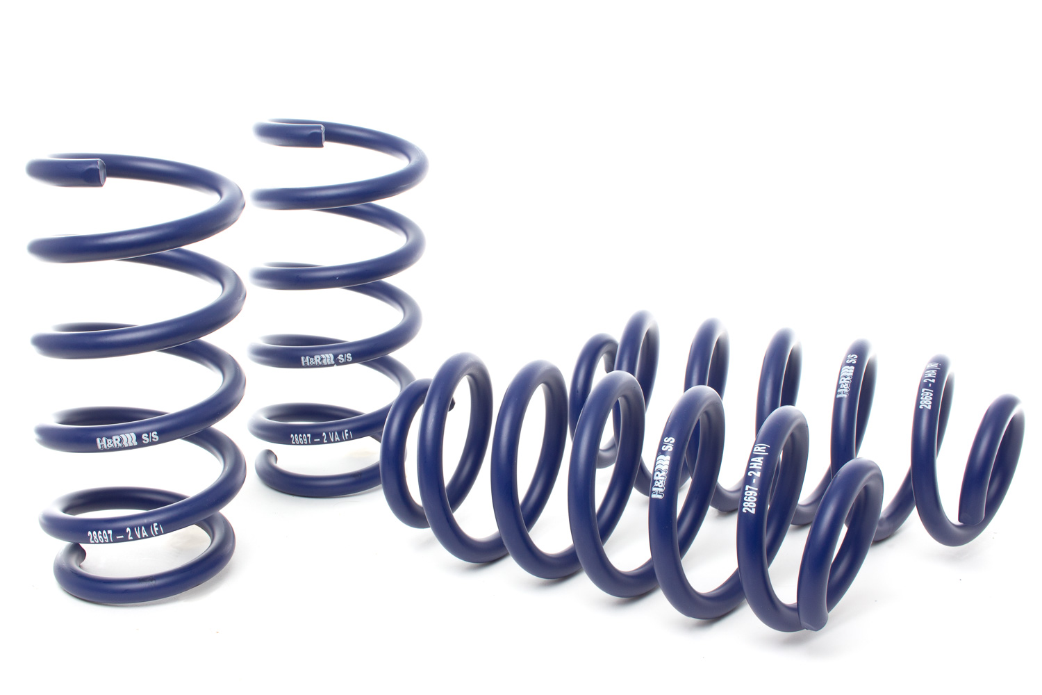 H&R Special Springs, LP.