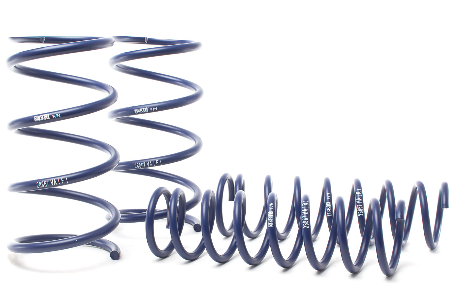 H&R Special Springs, LP.