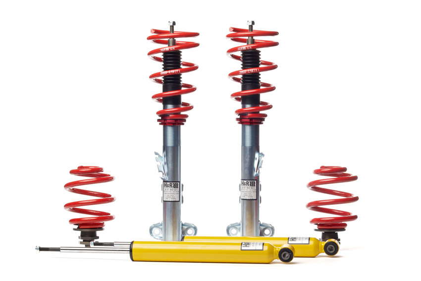 H&R Special Springs, LP.